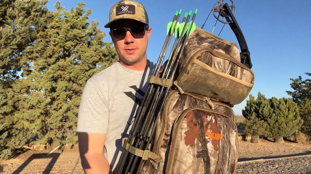 5 Tips for Youth Bow Hunting: Insights from Experienced Hunters – New ...