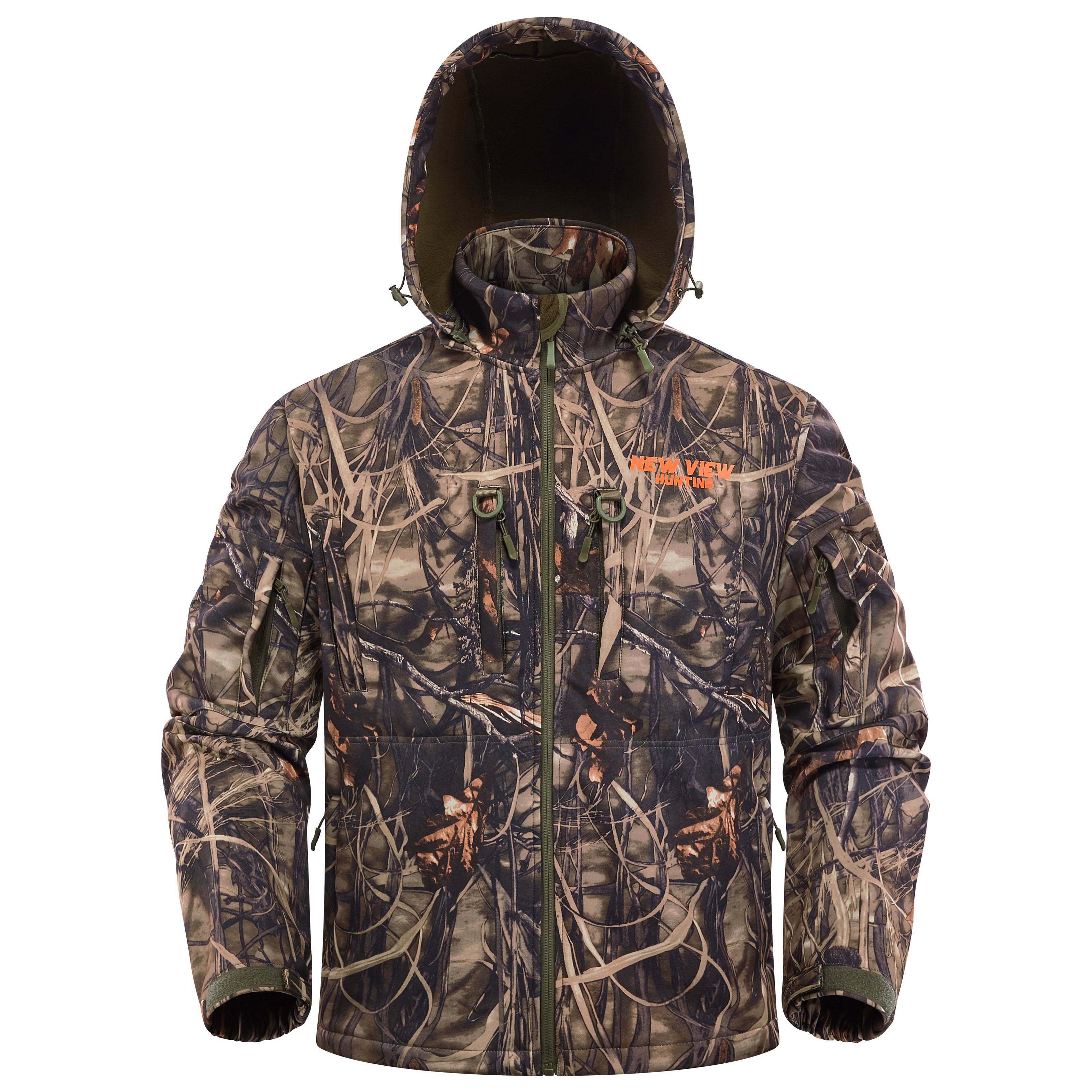 Men's Jacket – New View Hunting