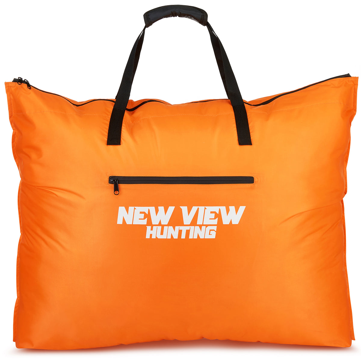 Scent Control Hunting Bag – New View Hunting