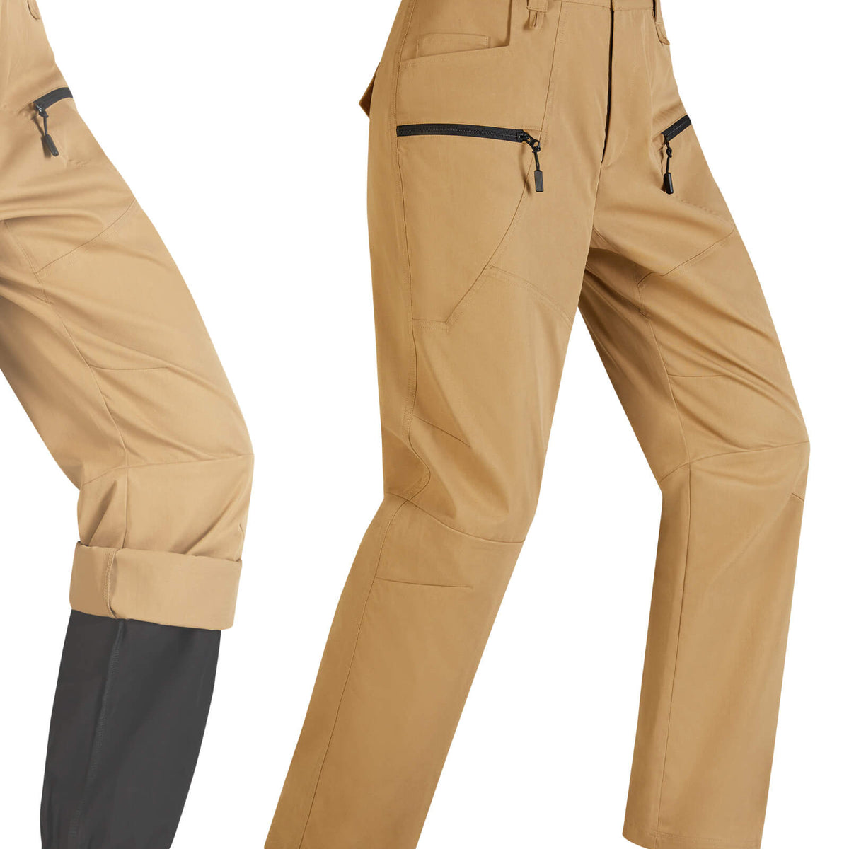 Upland Hunting Pants for Men, Bird Hunting Clothes – New View Hunting