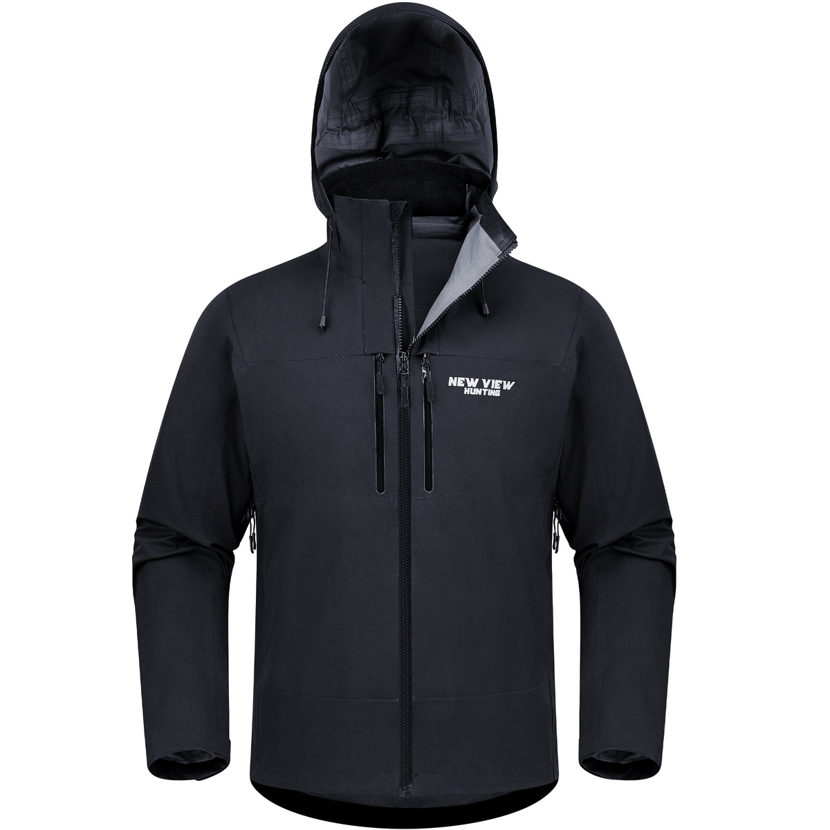 Men's Clothes – New View Hunting