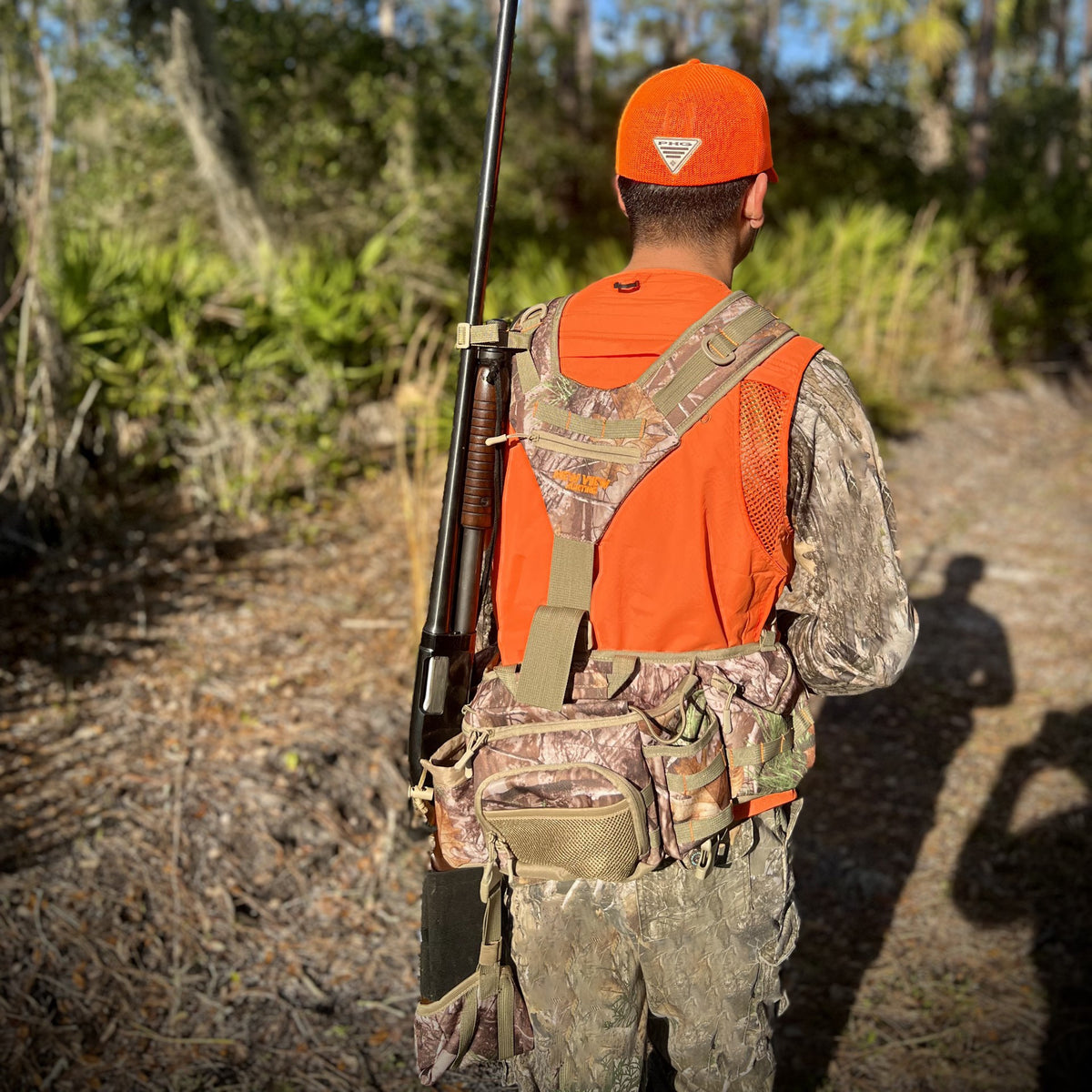 Camo Fanny Pack for Hunting – New View Hunting