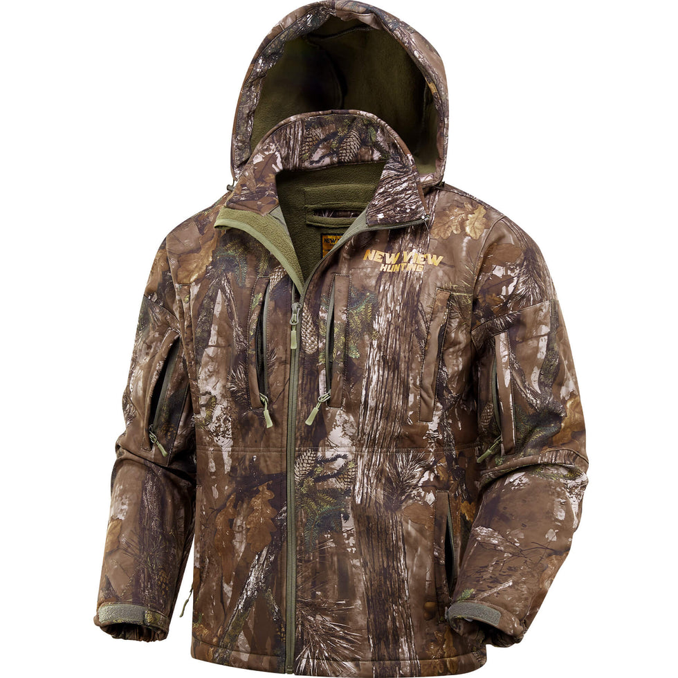 Men's Jacket – New View Hunting