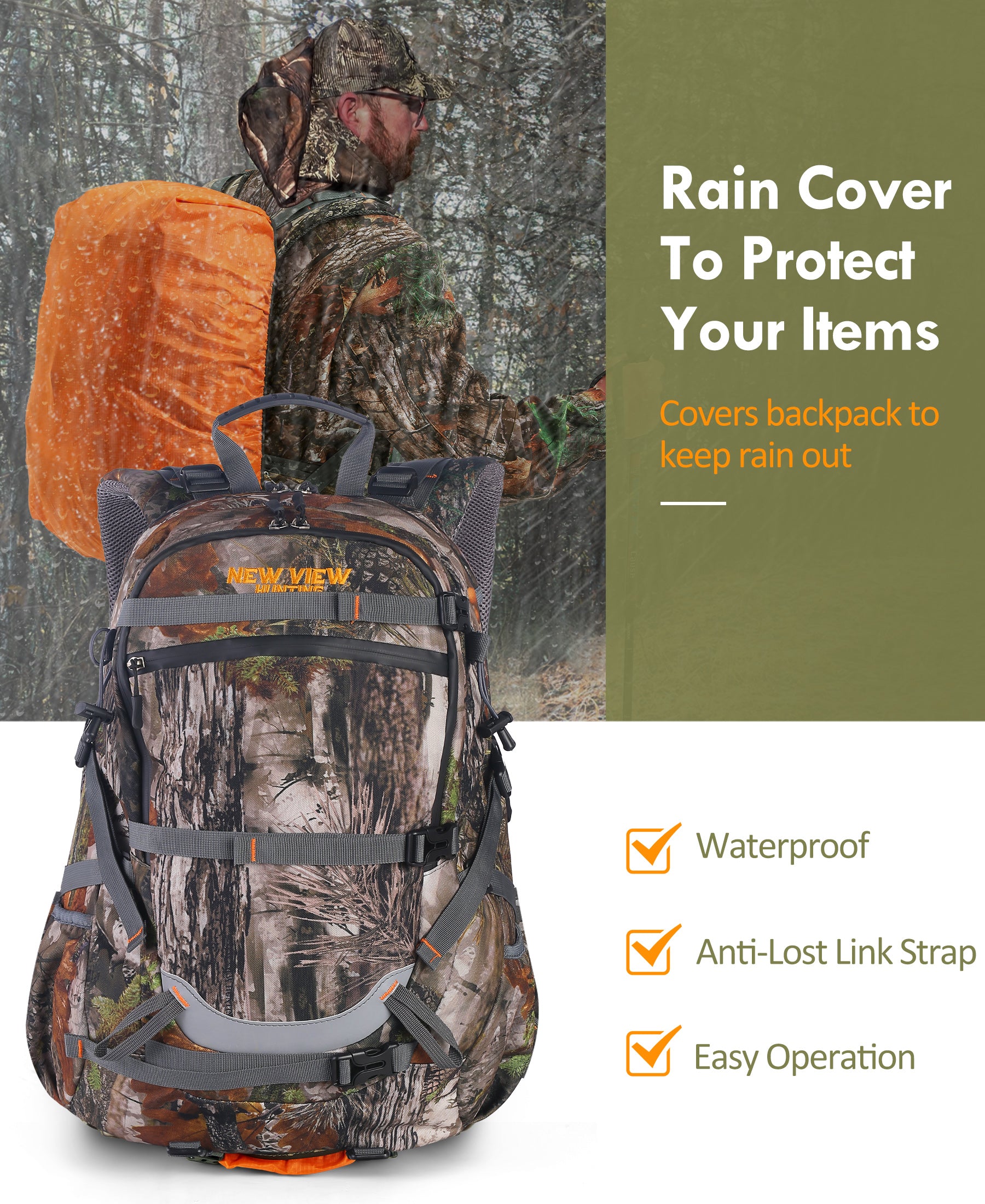 NEW VIEW Hunting | Keep Silent, Stay Hidden – New View Hunting