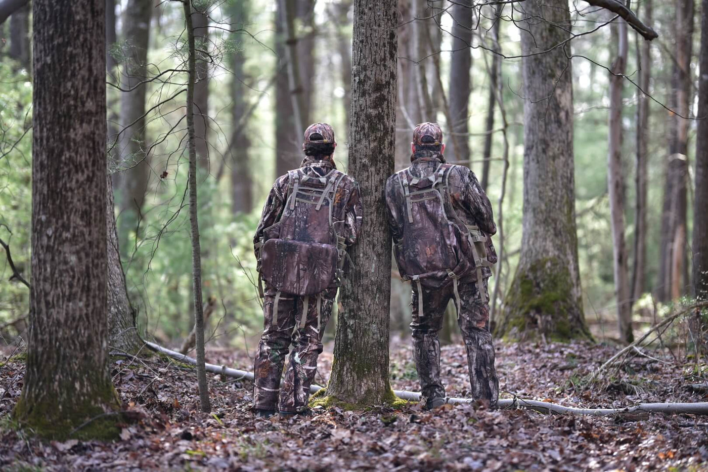 NEW VIEW Hunting | Keep Listening To Hunters – New View Hunting