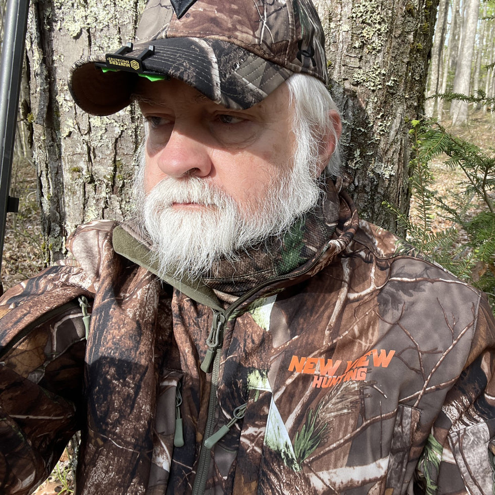 Juddie – New View Hunting