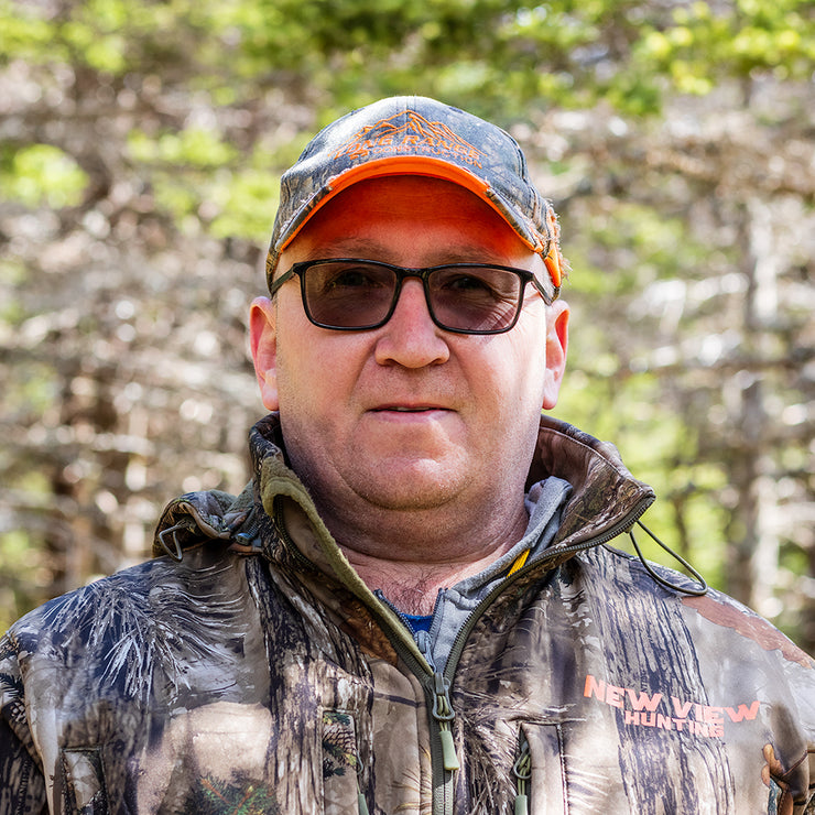 Insulated Hunting Suit for Men, Cold Weather Camo Hunting Clothes – New ...