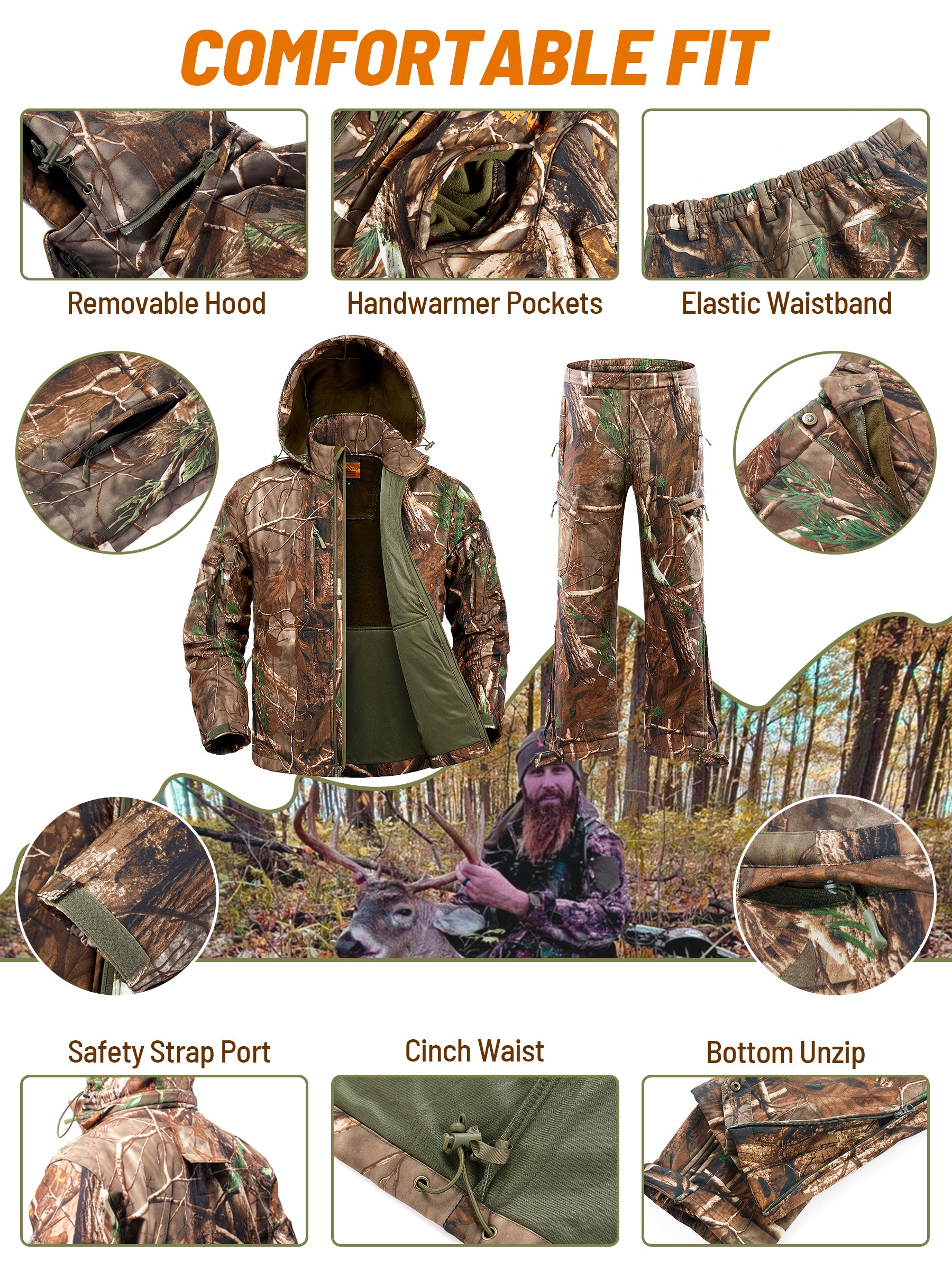 All Products – New View Hunting