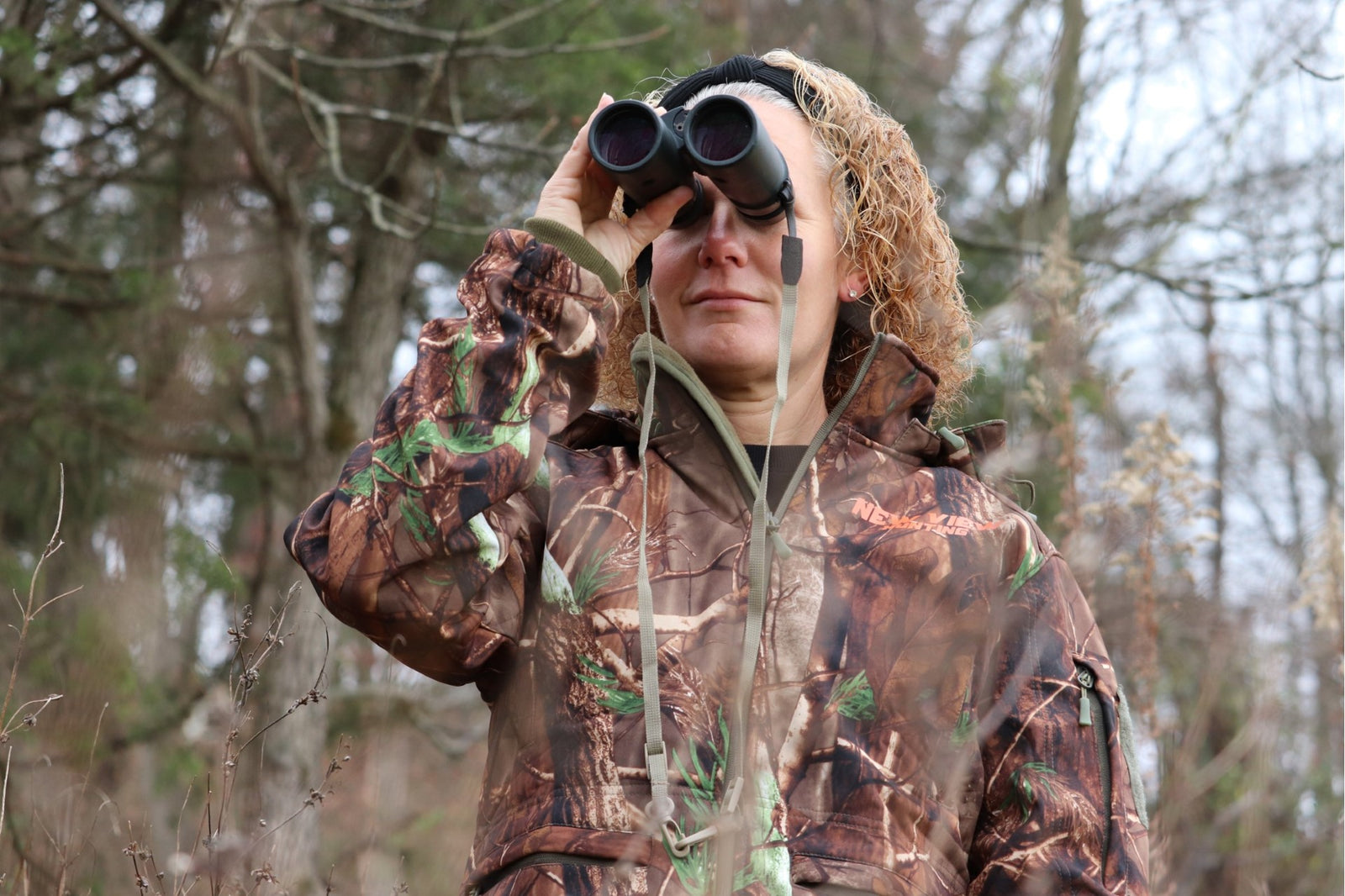 Lightweight Bow Hunting Backpack with Bow Holder – New View Hunting