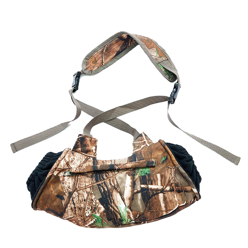 Hand Warmer Muff – NewView Hunting